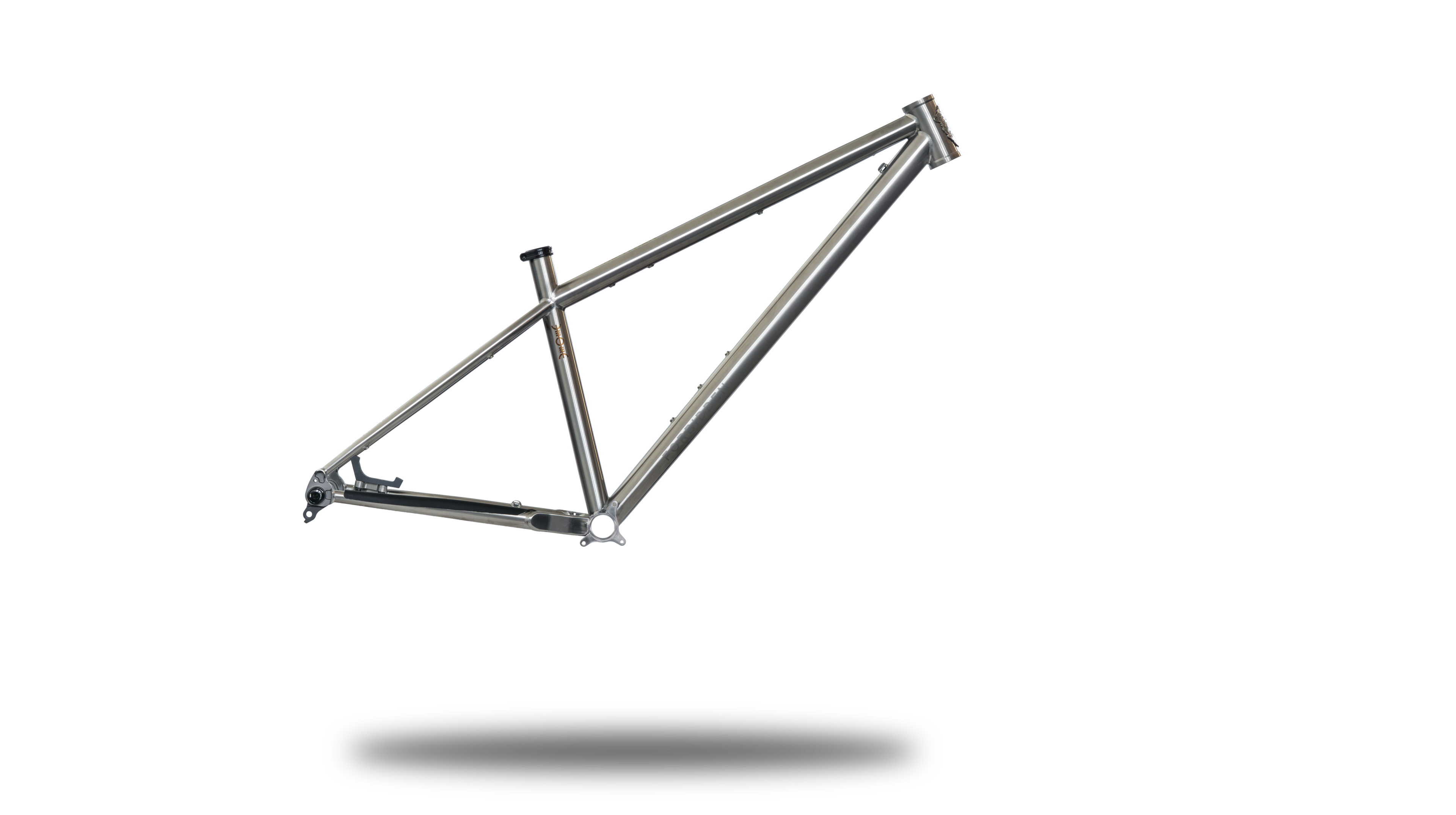Bikes : Forbidden Bike Company