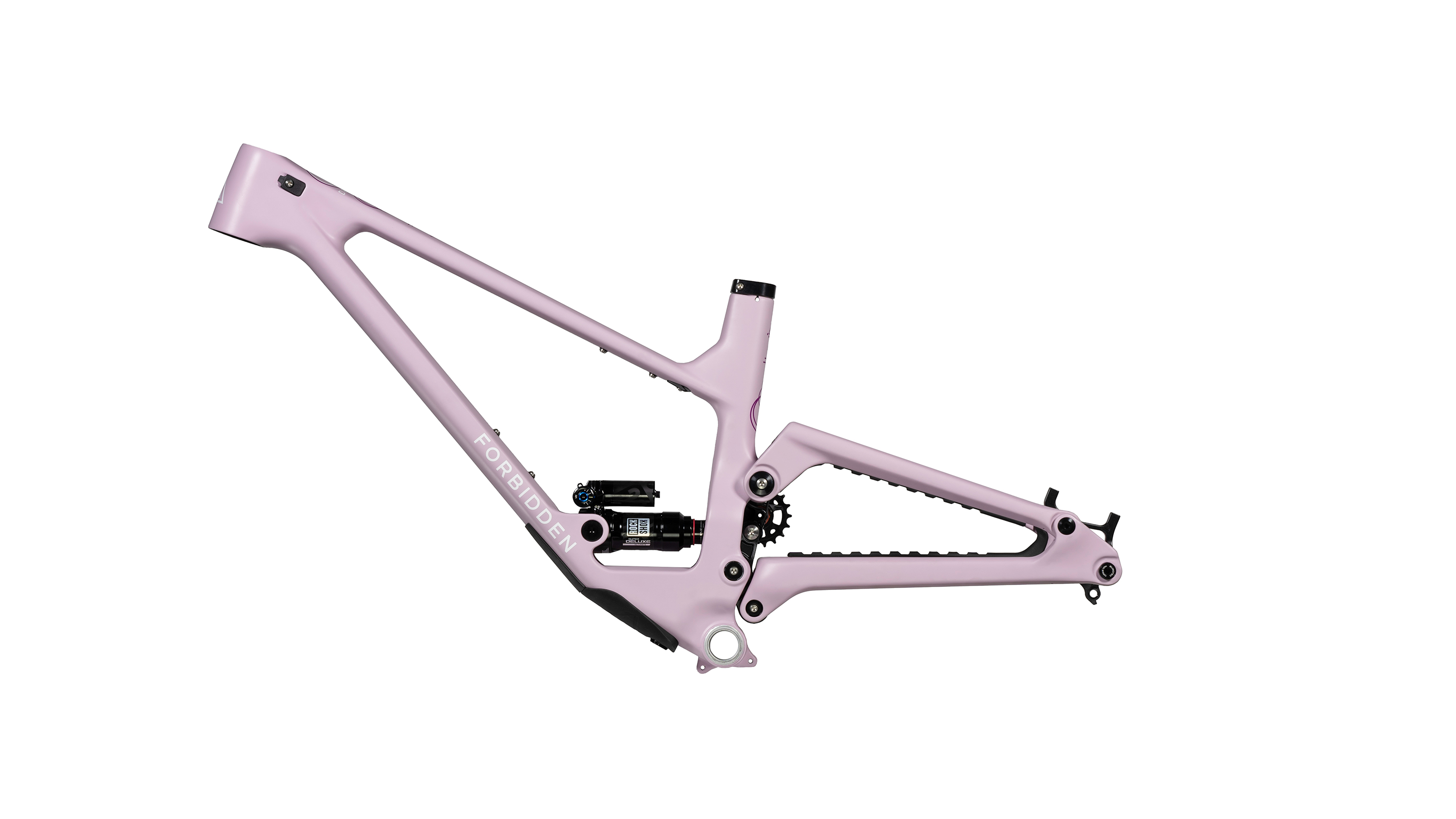 Druid : Forbidden Bike Company