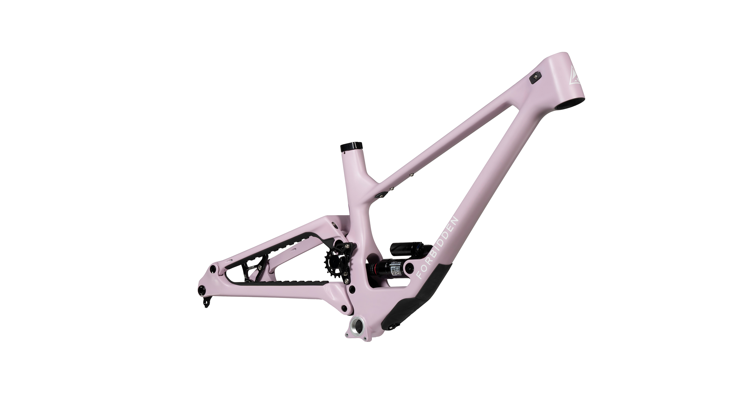 Druid : Forbidden Bike Company