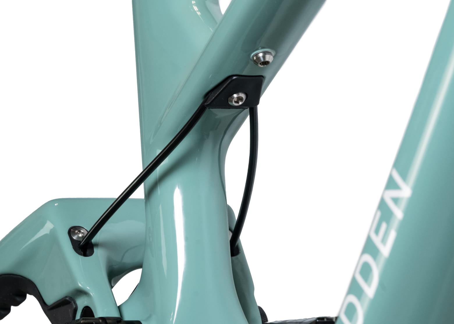 Druid : Forbidden Bike Company