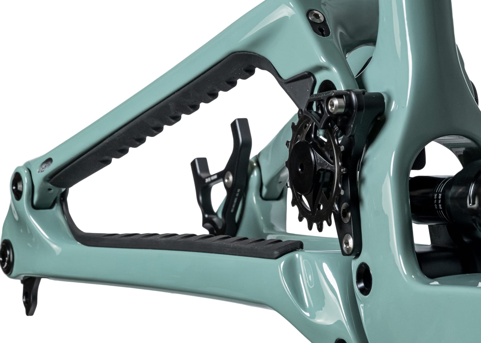 Druid : Forbidden Bike Company