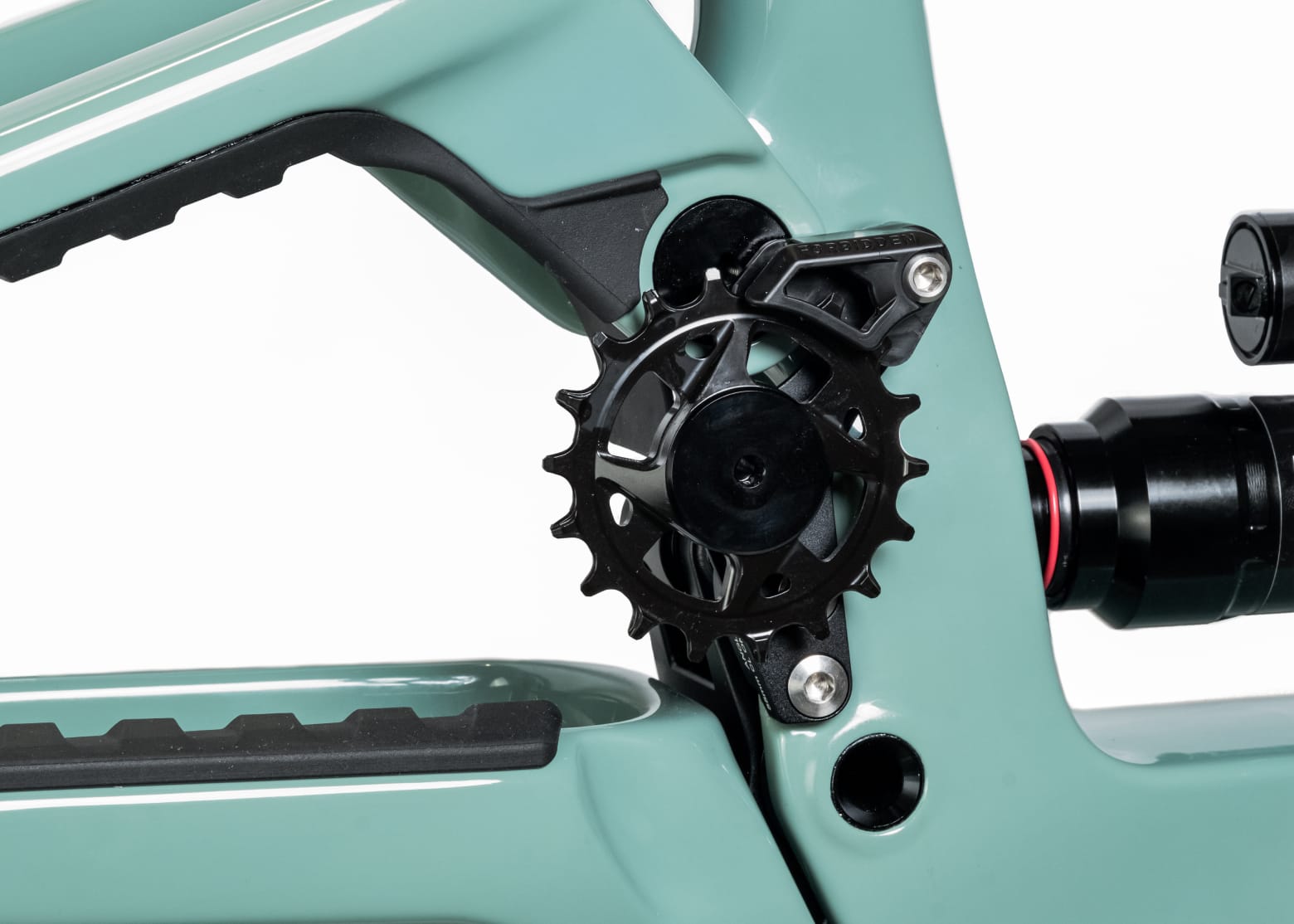 Druid : Forbidden Bike Company