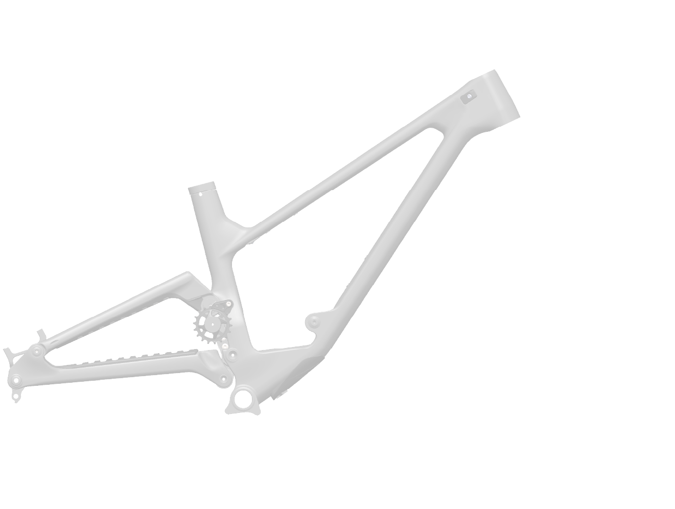 Druid : Forbidden Bike Company