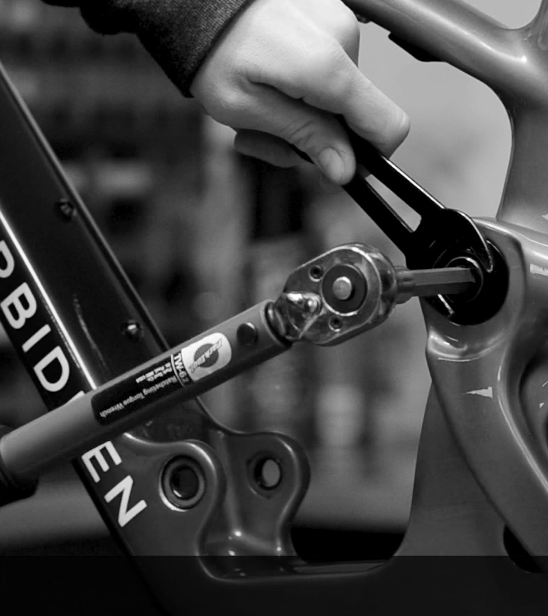 Technology : Forbidden Bike Company