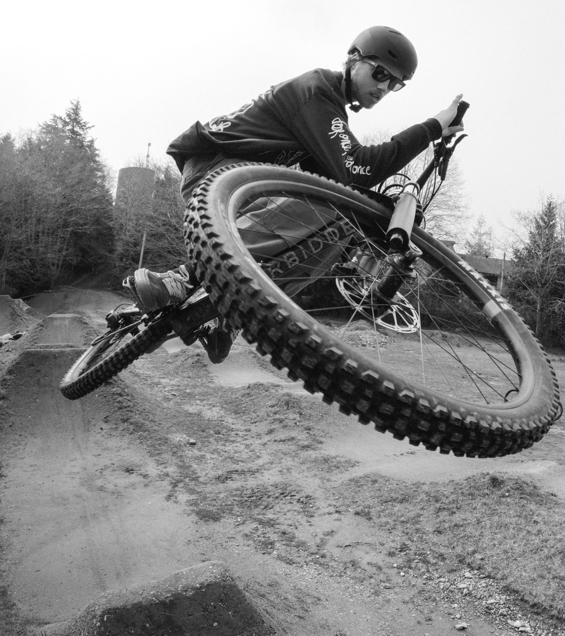 Forbidden Bike Company