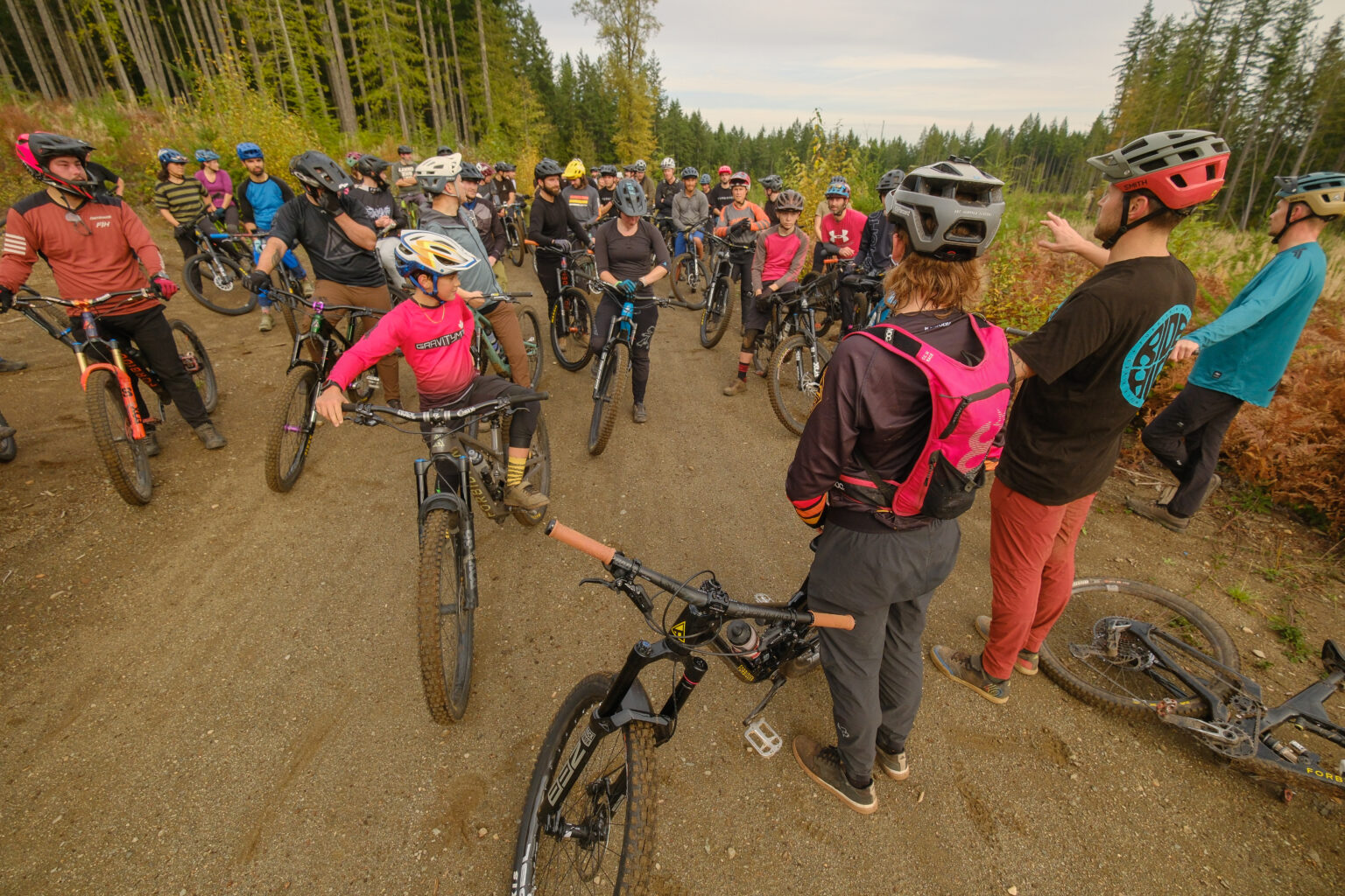 News : Forbidden Bike Company