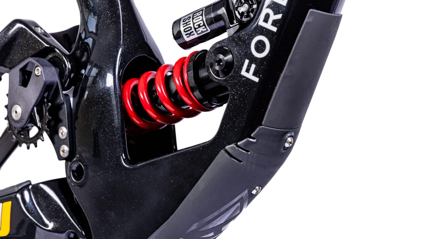 Unveiling Forbidden Bike Co’s Downhill Bike – Supernought : Forbidden ...