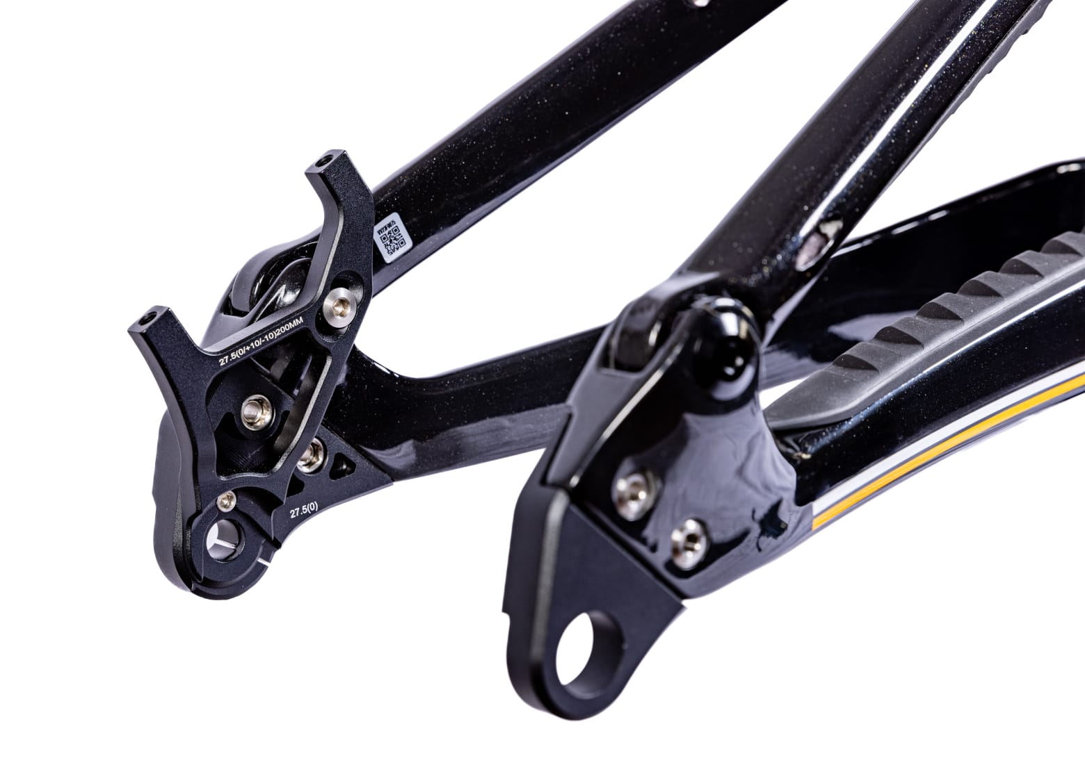 Supernought : Forbidden Bike Company