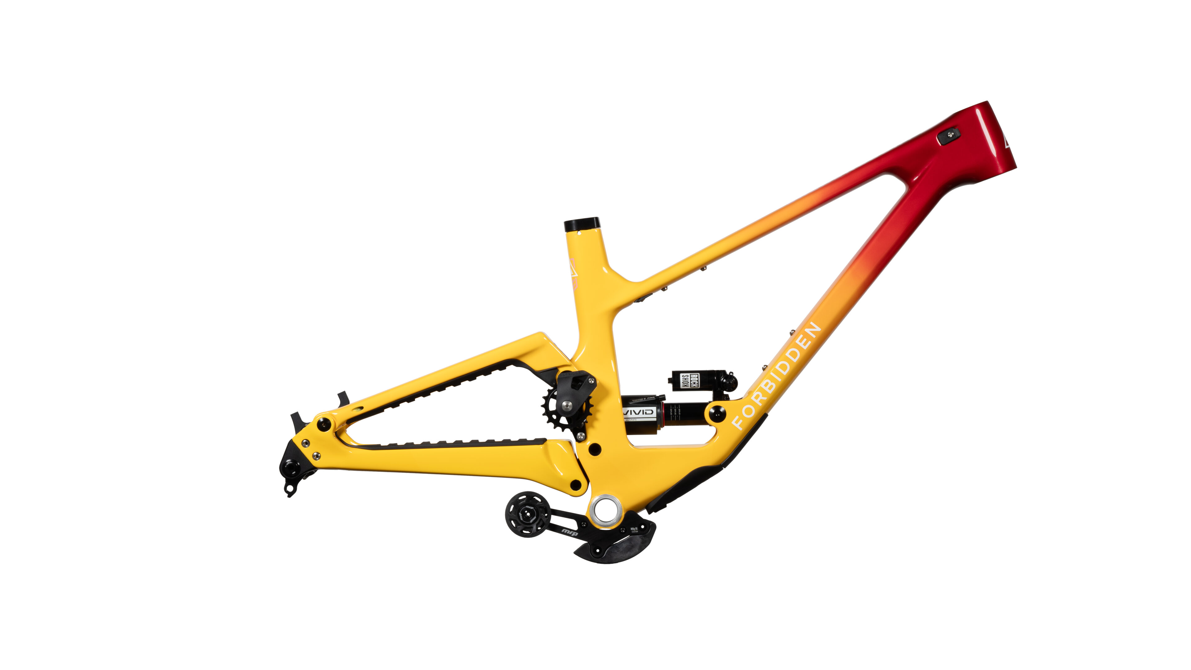 Dreadnought : Forbidden Bike Company