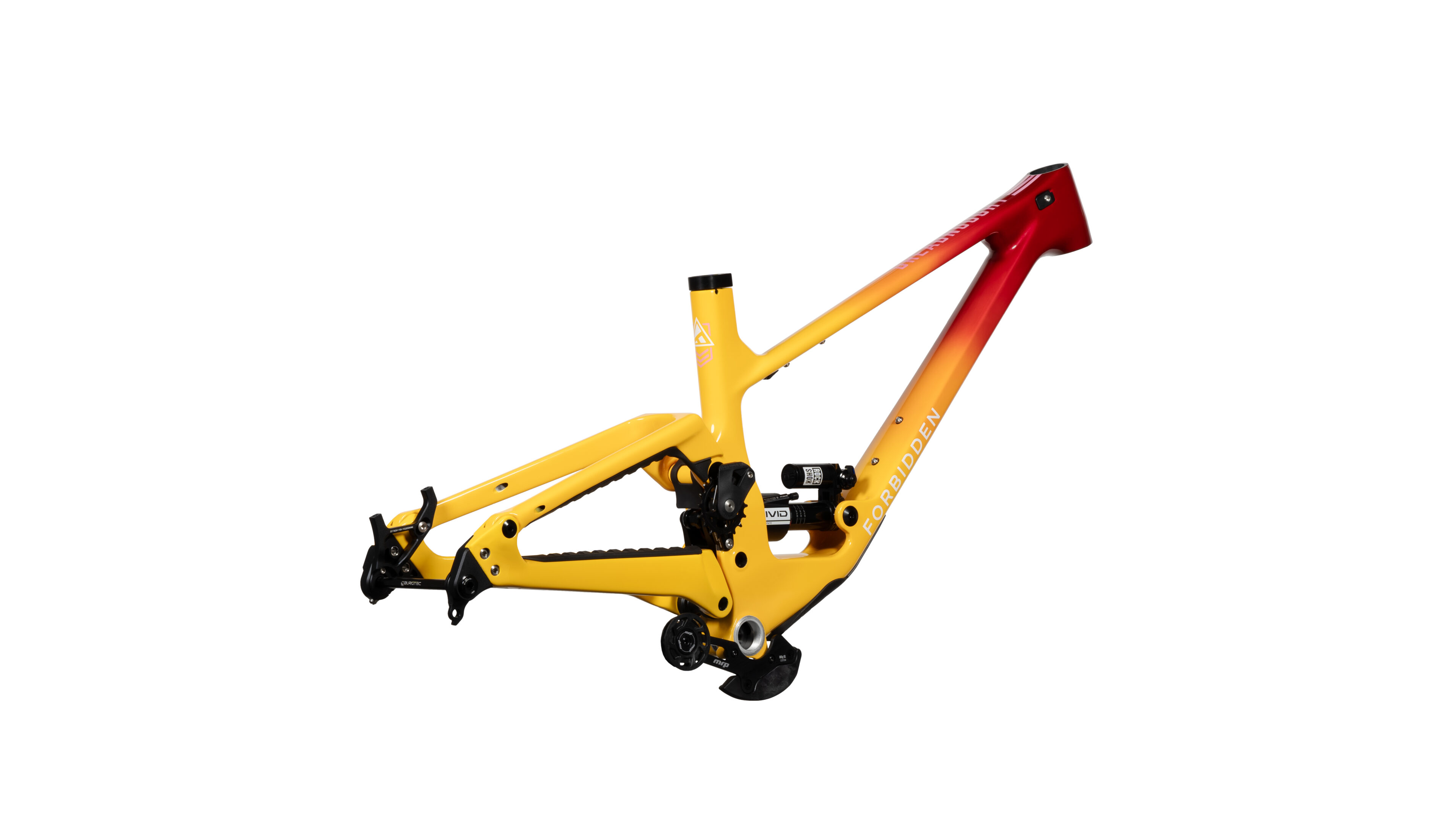 Dreadnought : Forbidden Bike Company