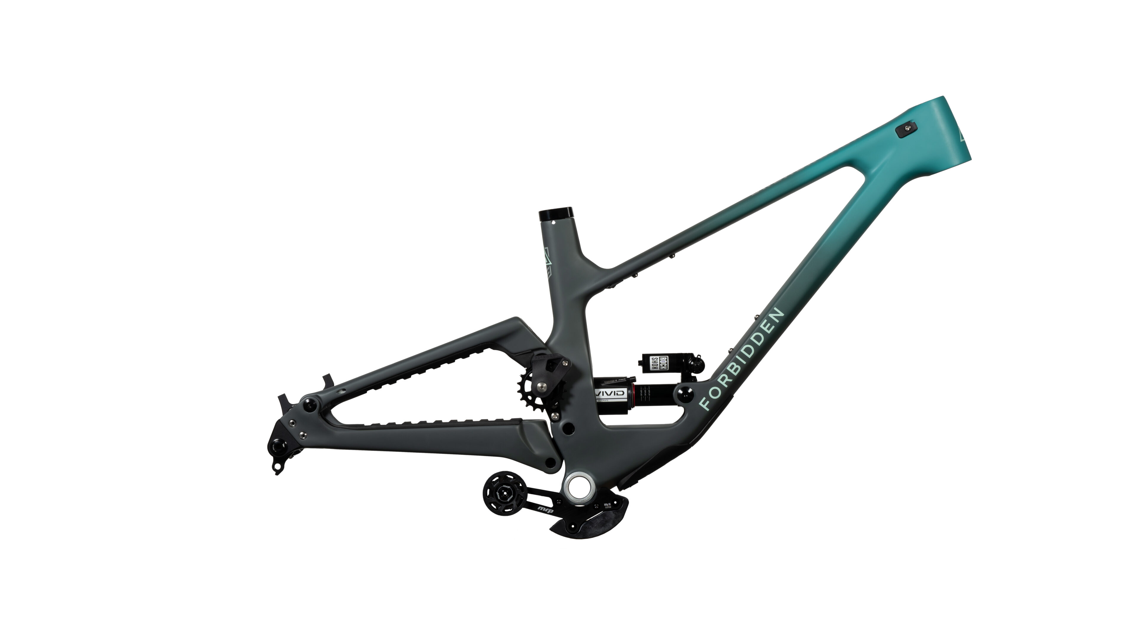 Dreadnought : Forbidden Bike Company