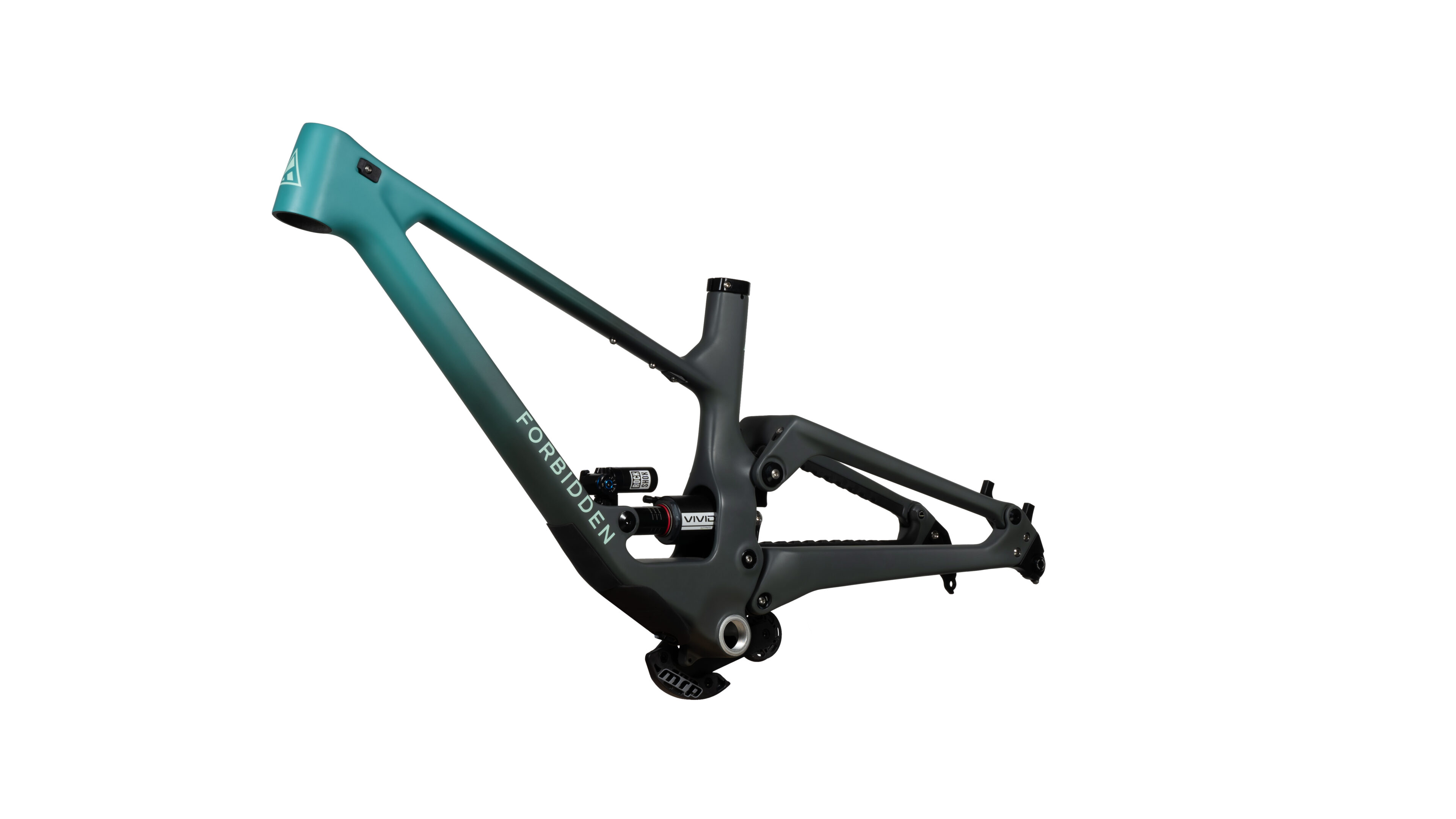 Dreadnought V2 : Forbidden Bike Company