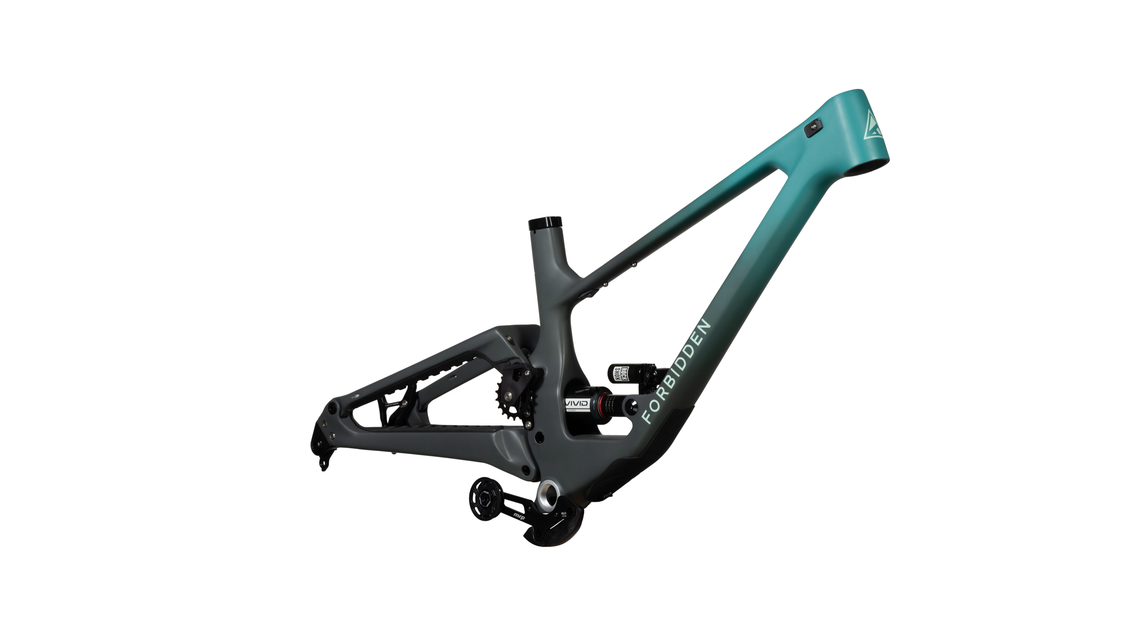 Dreadnought V2 : Forbidden Bike Company