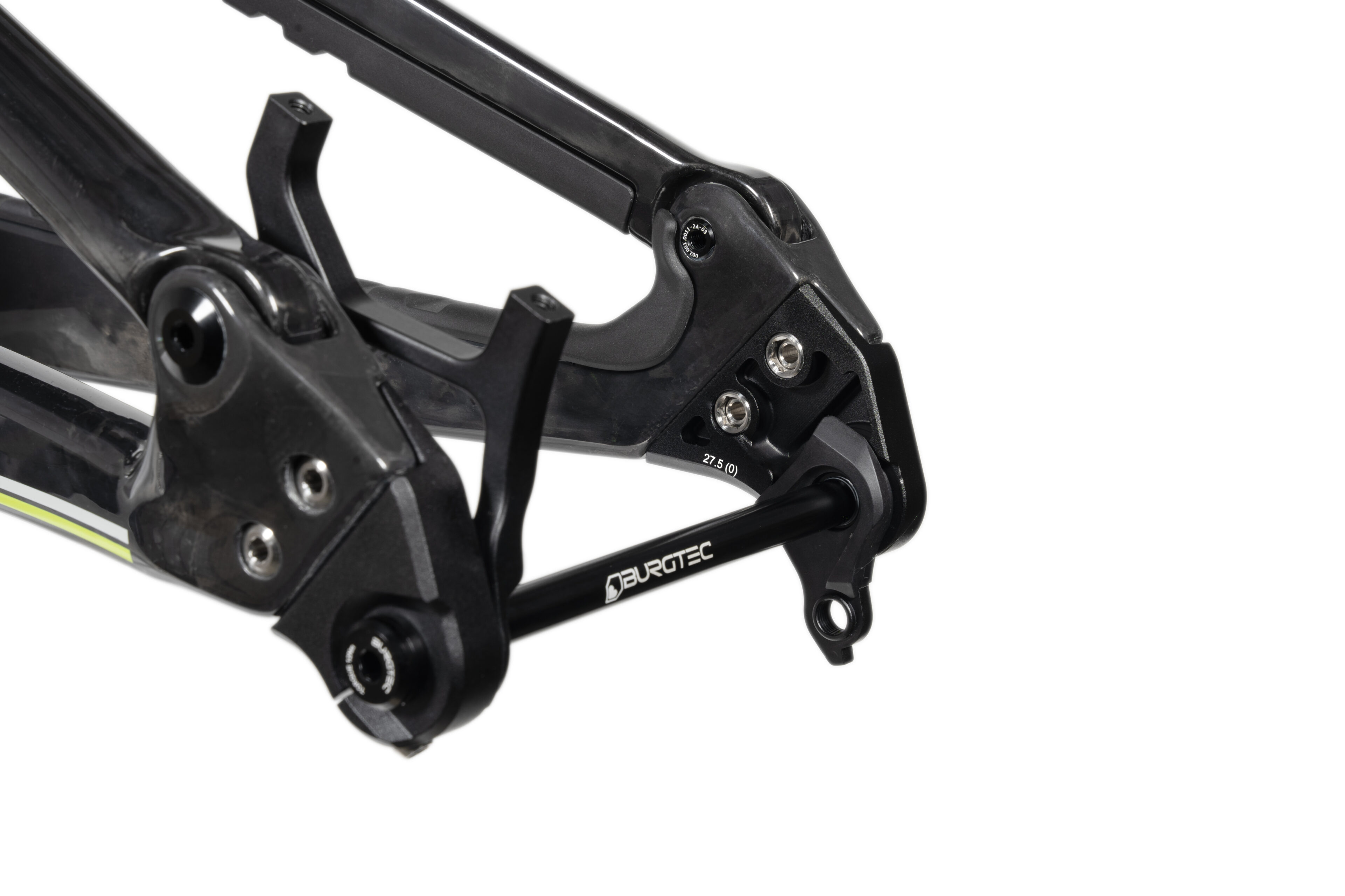 Supernought : Forbidden Bike Company