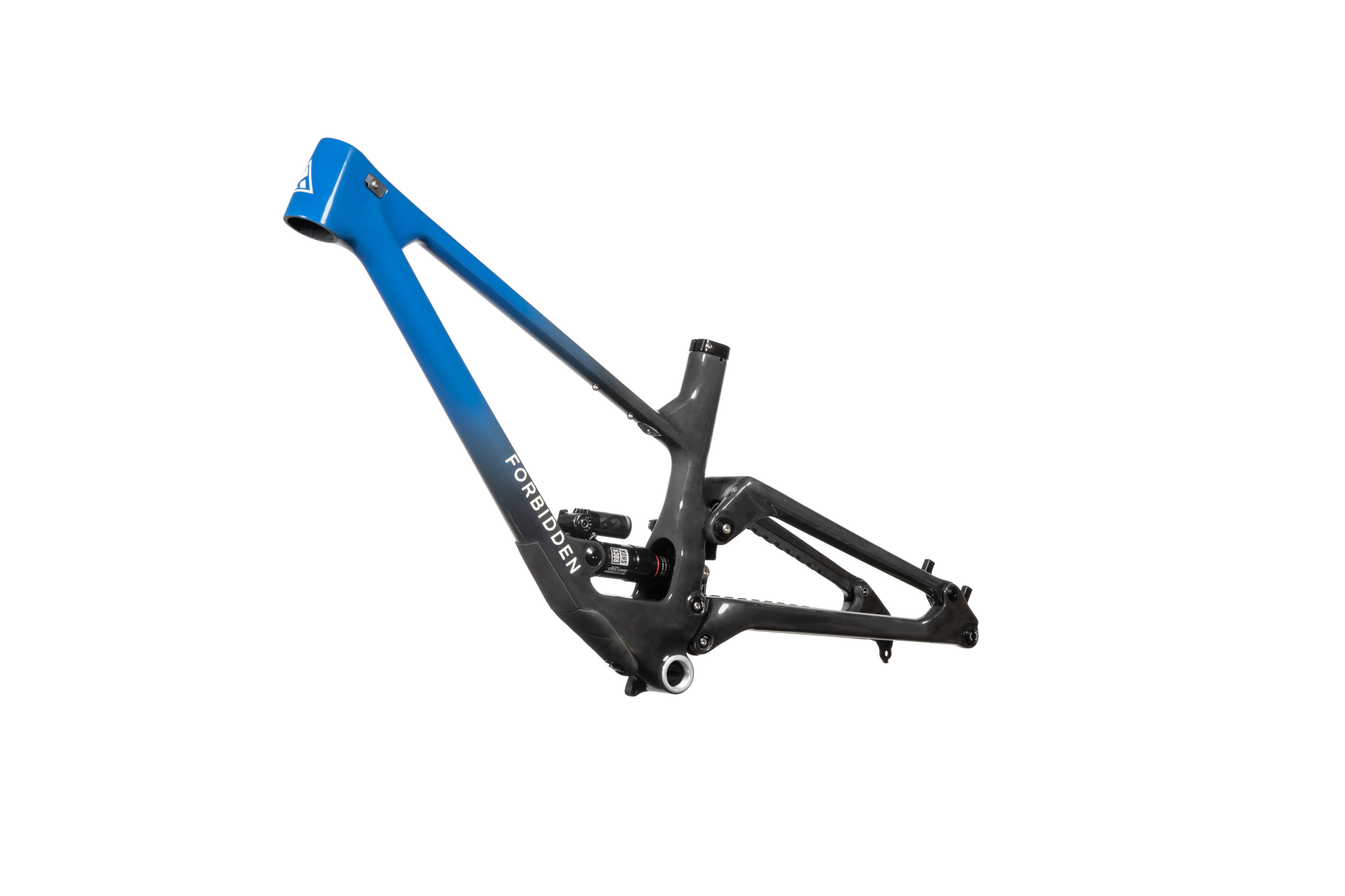 Druid : Forbidden Bike Company