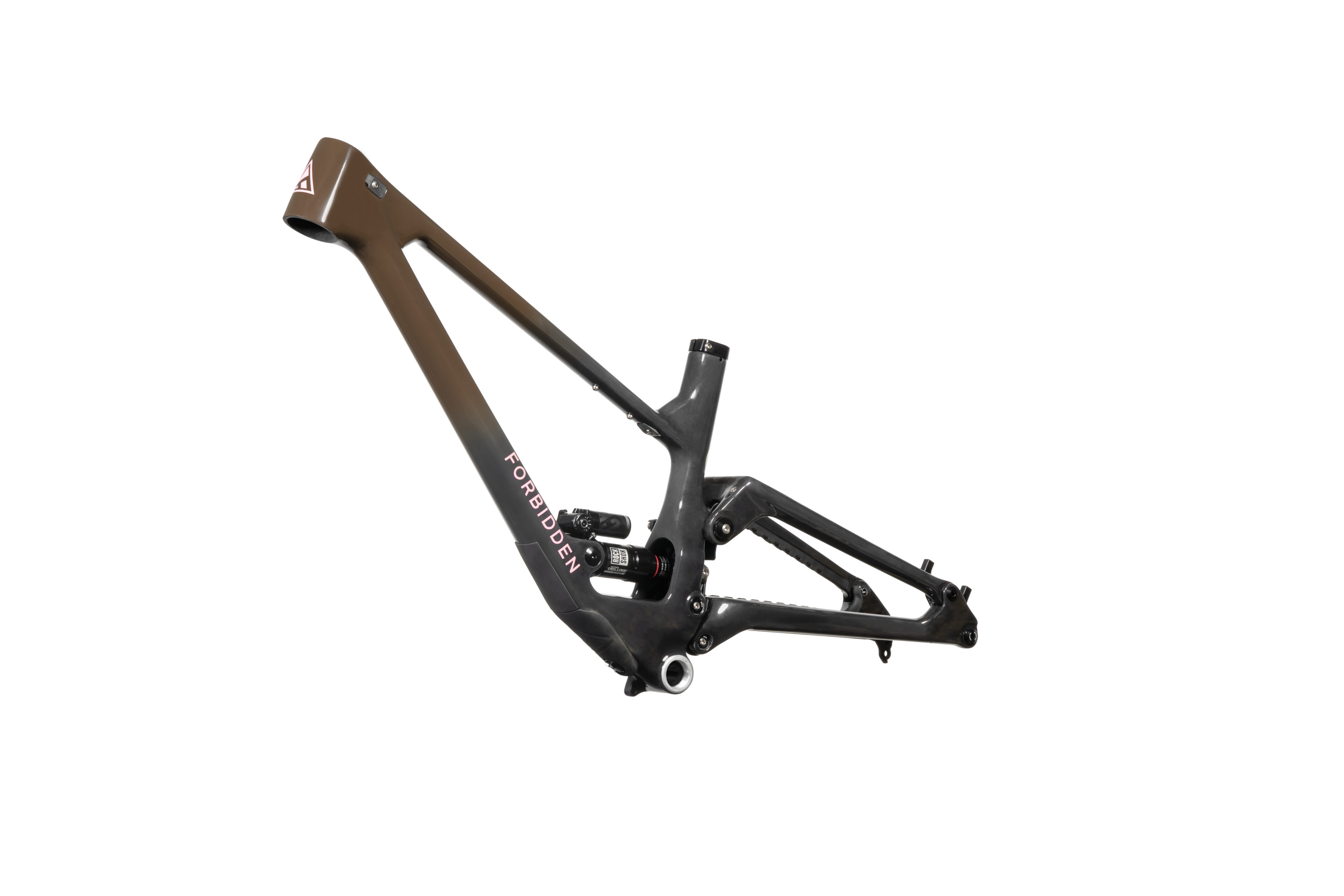 Druid : Forbidden Bike Company