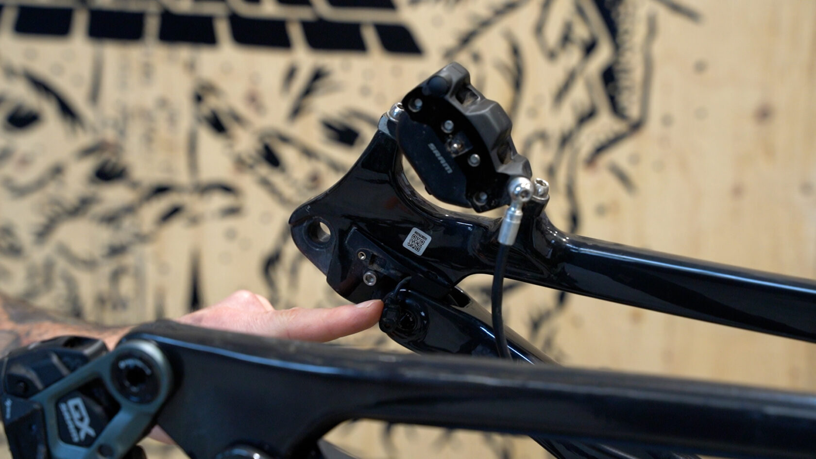 Service Bulletin : Forbidden Bike Company