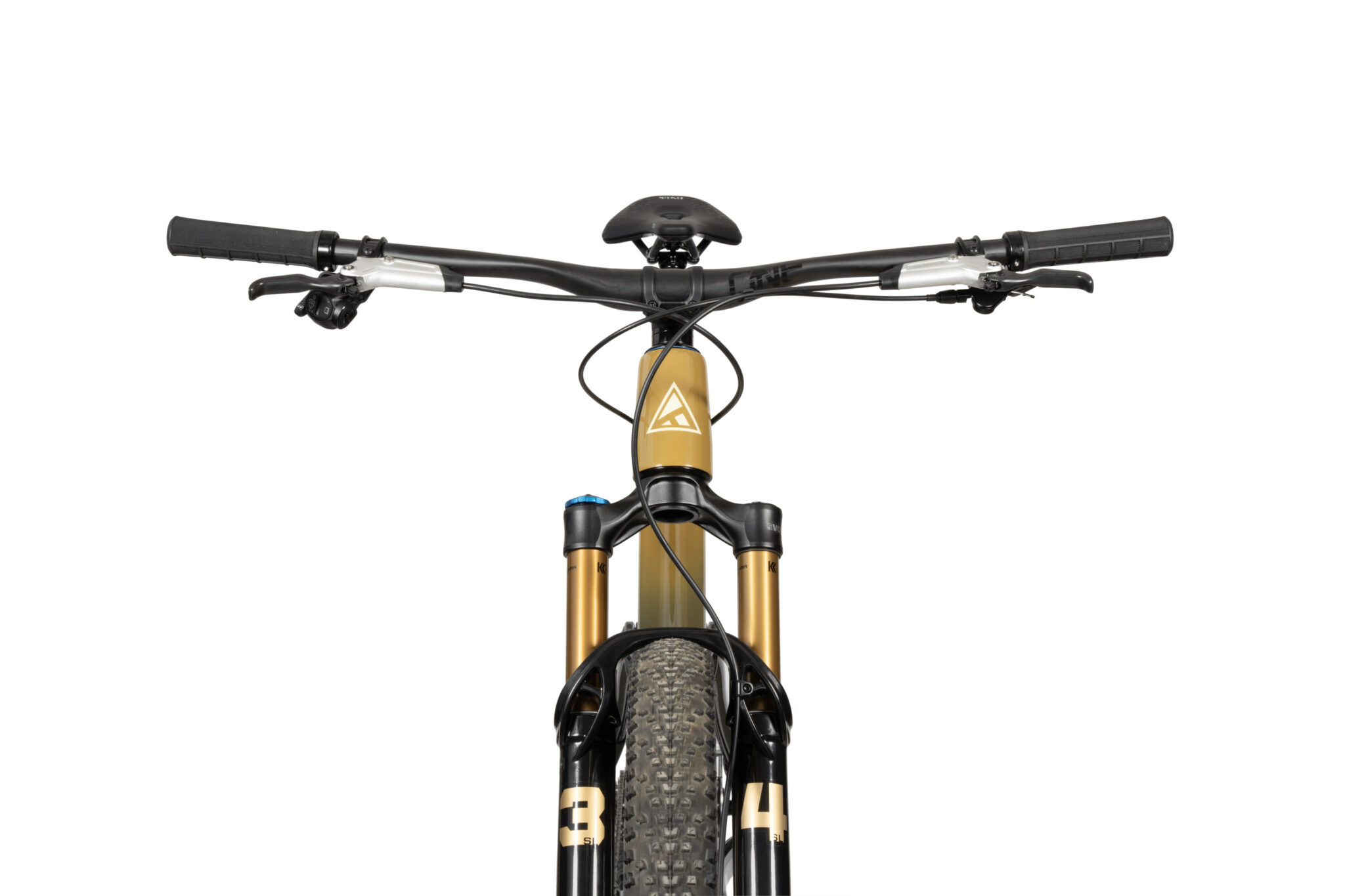REYA : Forbidden Bike Company