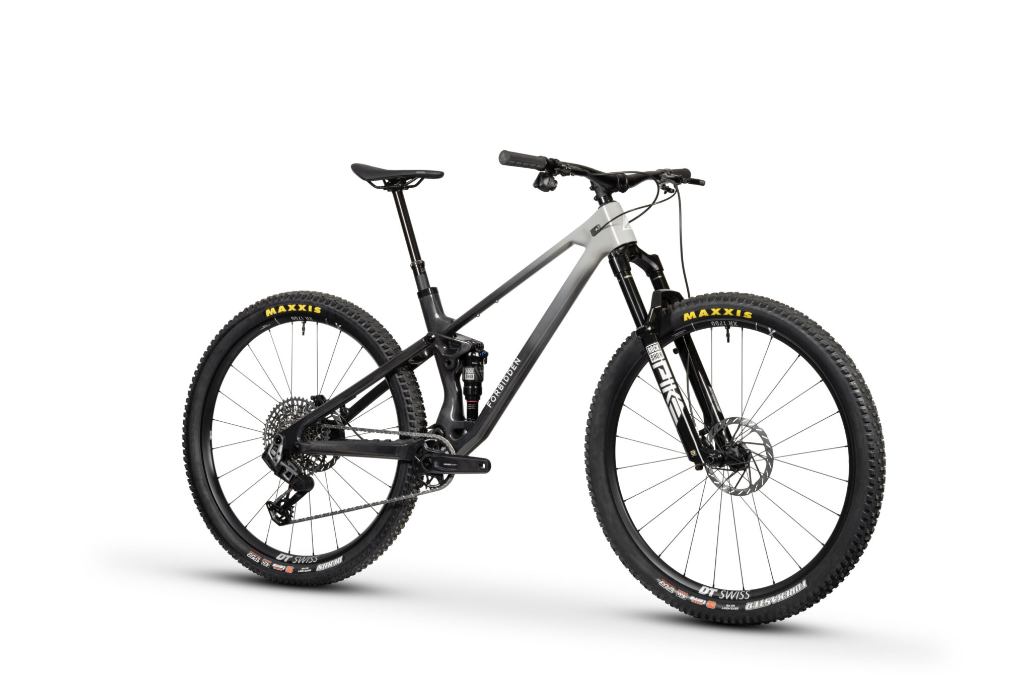 REYA : Forbidden Bike Company