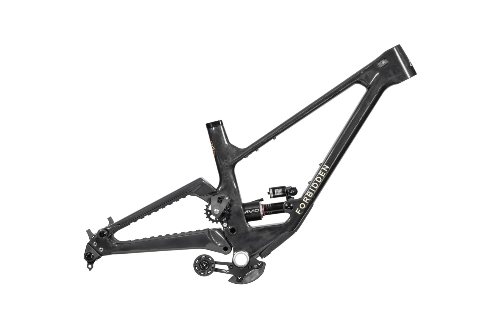 Dreadnought : Forbidden Bike Company