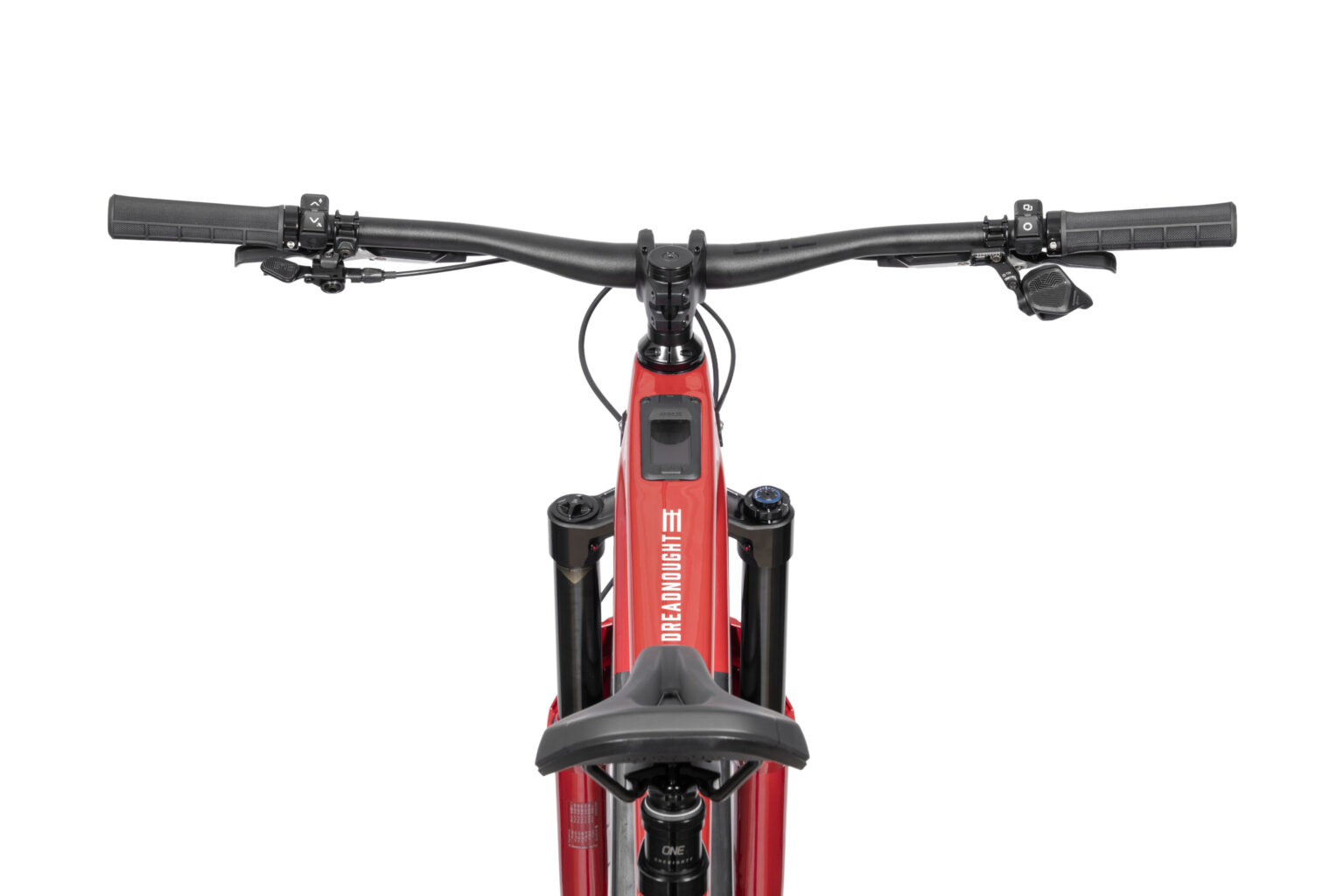 Introducing Dreadnought E : Forbidden Bike Company