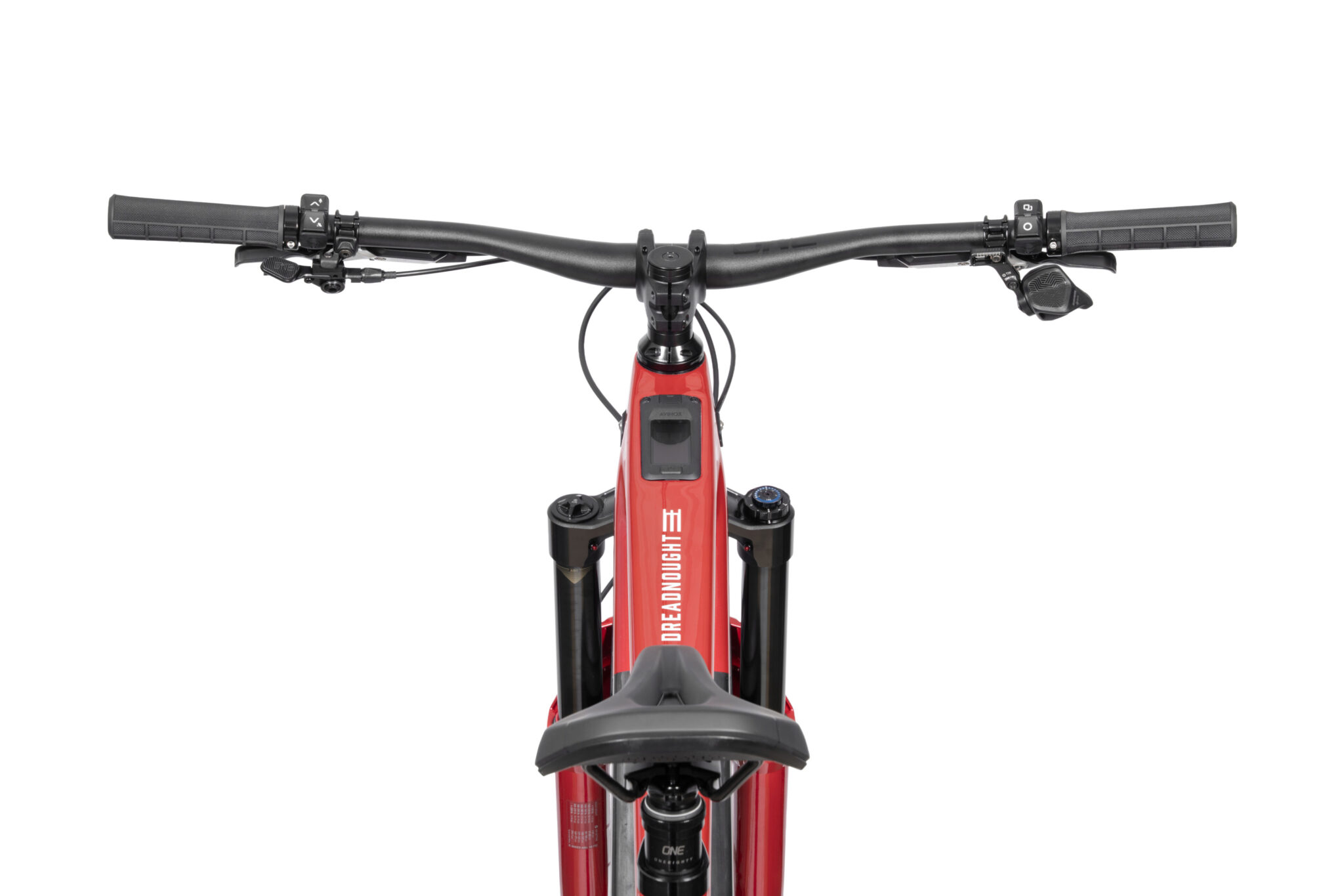 Introducing Dreadnought E : Forbidden Bike Company